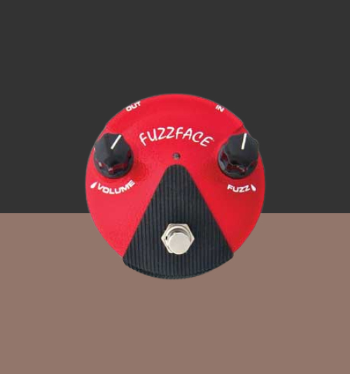 Los Mejores Pedales Fuzz: Guía Definitiva Para el Comprador ...