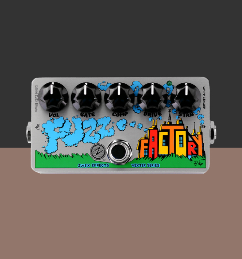 Los Mejores Pedales Fuzz: Guía Definitiva Para el Comprador ...