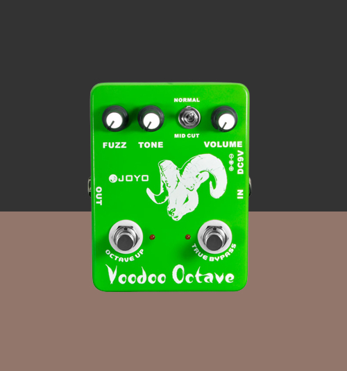 Los Mejores Pedales Fuzz: Guía Definitiva Para el Comprador ...