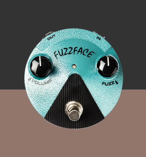Los Mejores Pedales Fuzz: Guía Definitiva Para el Comprador ...