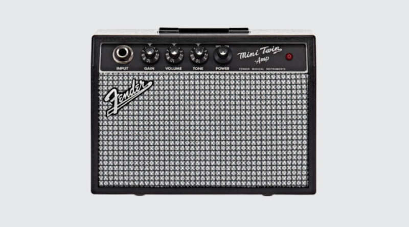 Pequeños Gigantes: Los Mejores Mini Amplificadores para tu Guitarra